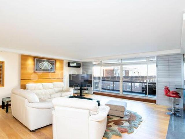3 Bedroom Apartment For Sale In Hyde Park