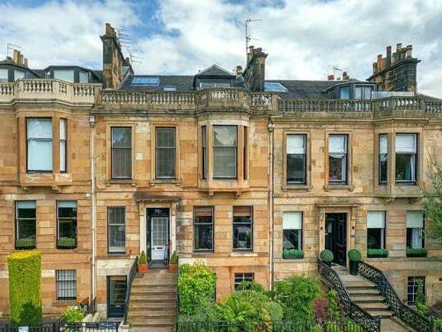 3 Bedroom Apartment For Sale In Hyndand