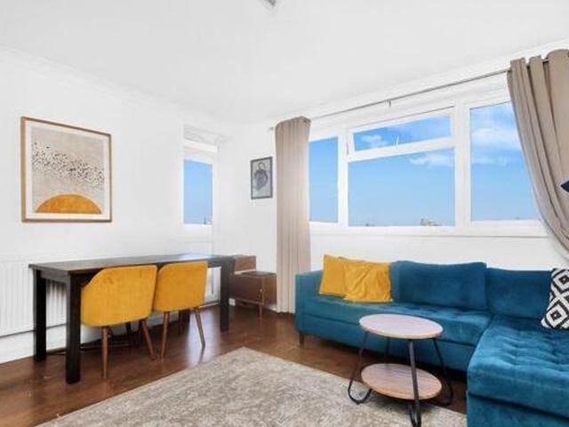 3 Bedroom Apartment For Sale In Hackney