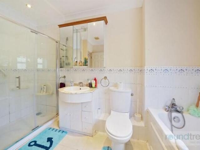 3 bedroom apartment for sale in Haddon Court, Hanbury Close, Hendon, NW4