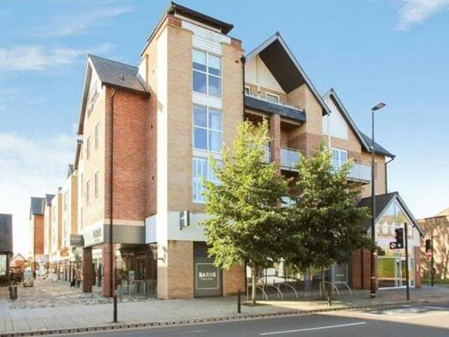3 Bedroom Apartment For Sale In Hale Barns