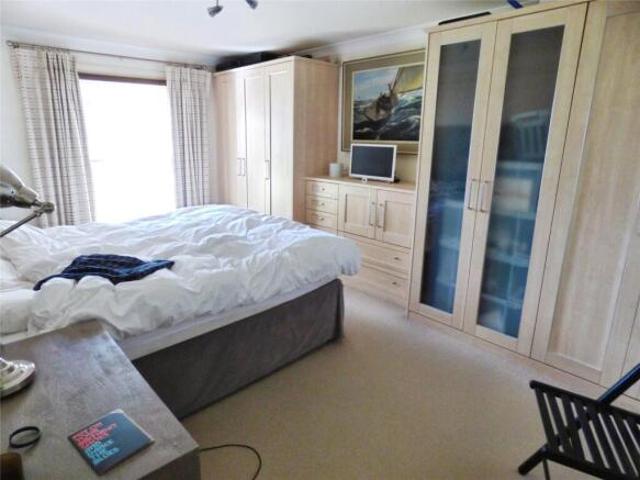 3 bedroom apartment for sale in Hamble Cliff House, Westfield Common, Hamble Le Rice, SO31