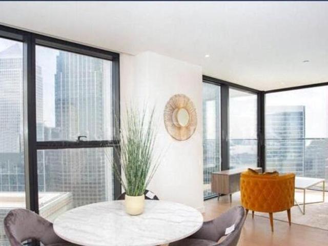 3 Bedroom Apartment For Sale In Hampton Tower, Marsh Wall