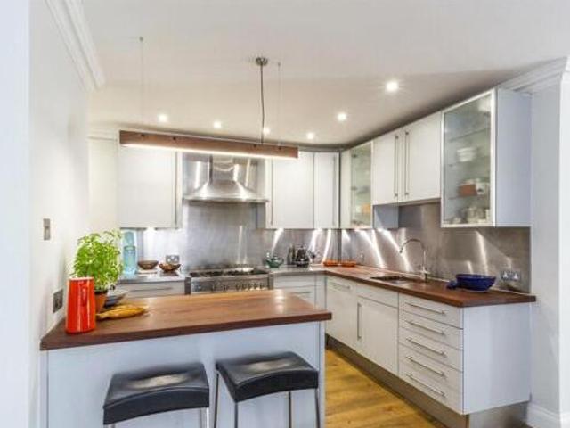 3 Bedroom Apartment For Sale In Hampstead