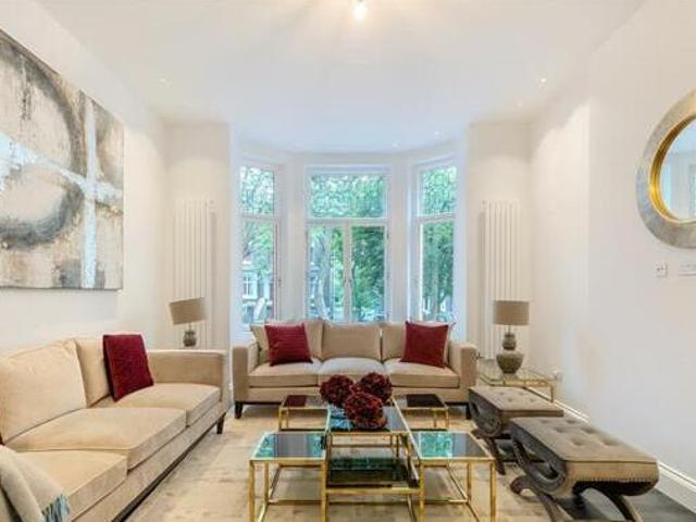 3 Bedroom Apartment For Sale In Hampstead