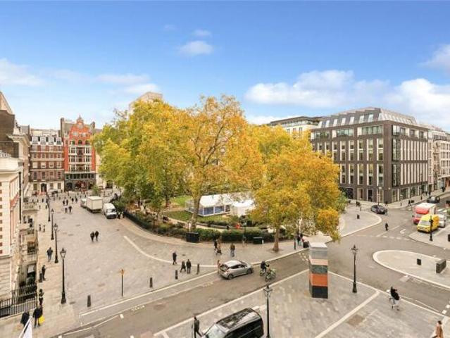 3 bedroom apartment for sale in Hanover Square, Mayfair London, W1S