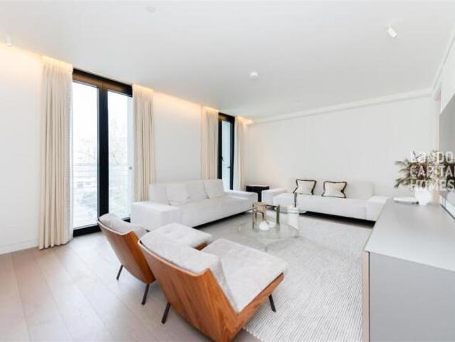 3 bedroom apartment for sale in Hanover Square, London, W1S