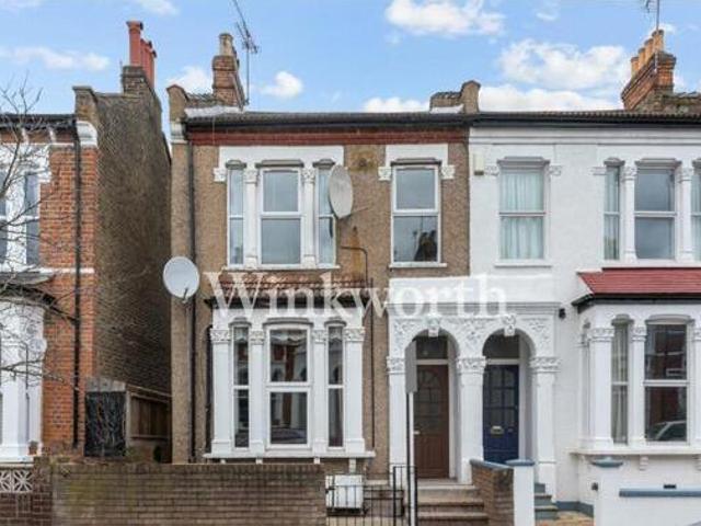 3 Bedroom Apartment For Sale In Harrin Ladder