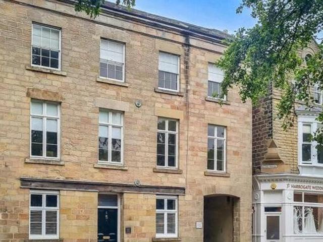 3 Bedroom Apartment For Sale In Harrogate