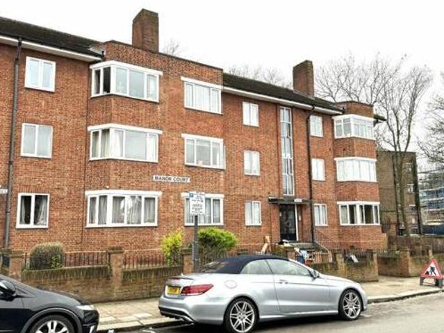 3 Bedroom Apartment For Sale In Harrow, Middlesex