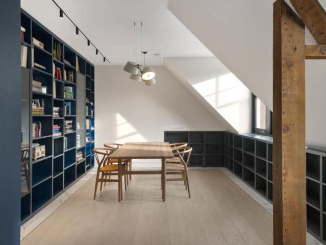 3 bedroom apartment for sale in Heath Drive, Hampstead, London, NW3