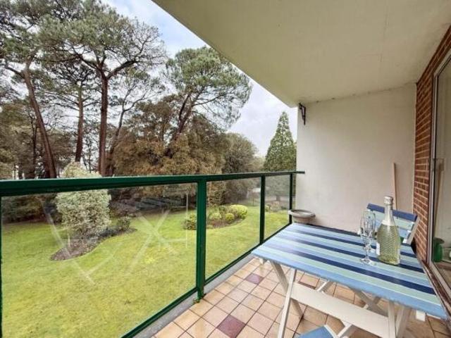 3 bedroom apartment for sale in Heathside Court 28 Avalon, Lilliput, BH14