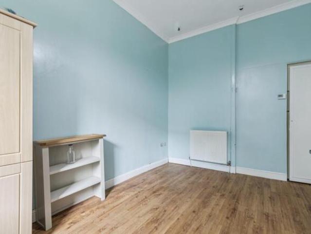 3 bedroom apartment for sale in Herriet Street, Pollokshields, Glasgow, G41