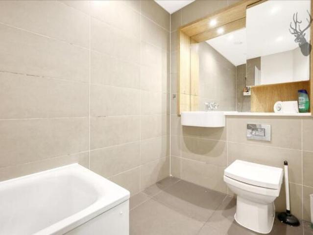 3 bedroom apartment for sale in High Street, London, E15