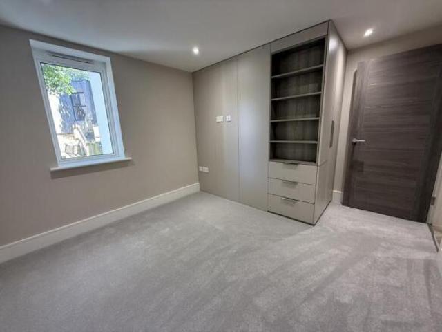 3 bedroom apartment for sale in Highmoor Road, Lower Parkstone, Poole, BH14
