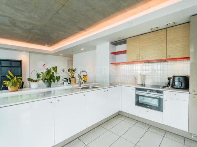 3 bedroom apartment for sale in Hoola West, Tidal Basin Road, London, E16