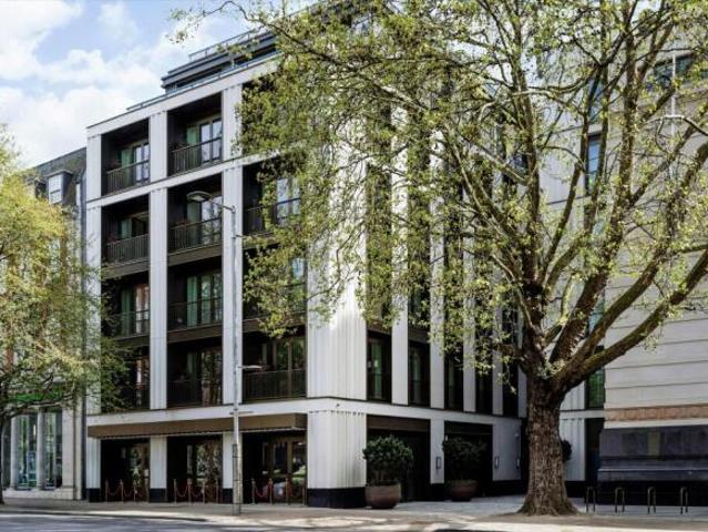 3 bedroom apartment for sale in Holland Park Gate, 261 Kensington High Street, London, W8 6NA, W8
