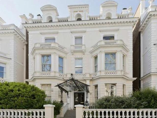 3 Bedroom Apartment For Sale In Holland Park, London