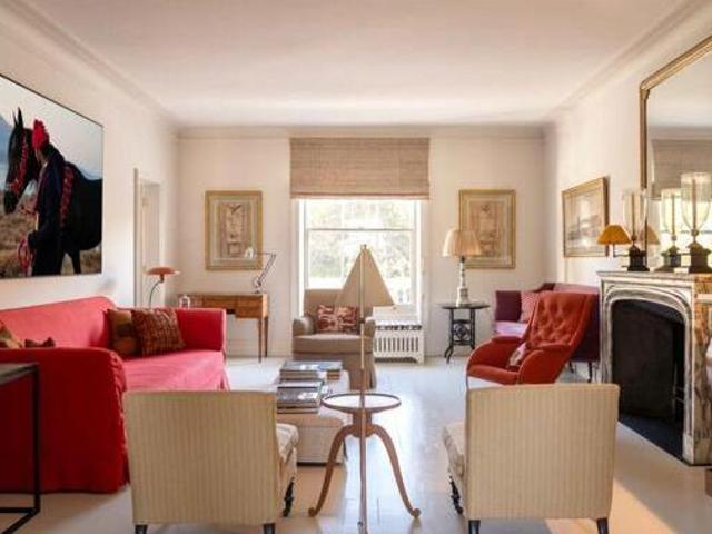 3 Bedroom Apartment For Sale In Holland Park, London