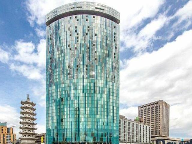 3 Bedroom Apartment For Sale In Holloway Circus Queensway, Birmingham