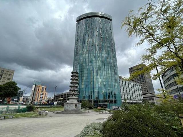 3 Bedroom Apartment For Sale In Holloway Circus Queensway, Birmingham