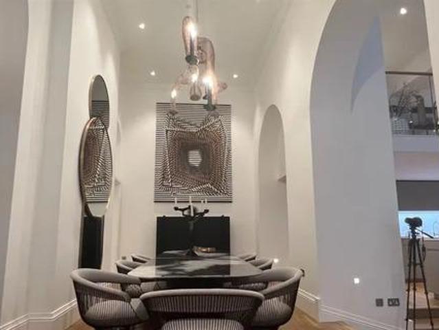 3 Bedroom Apartment For Sale In Hortensia Road, London