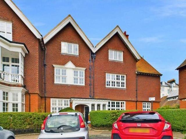 3 Bedroom Apartment For Sale In Hove