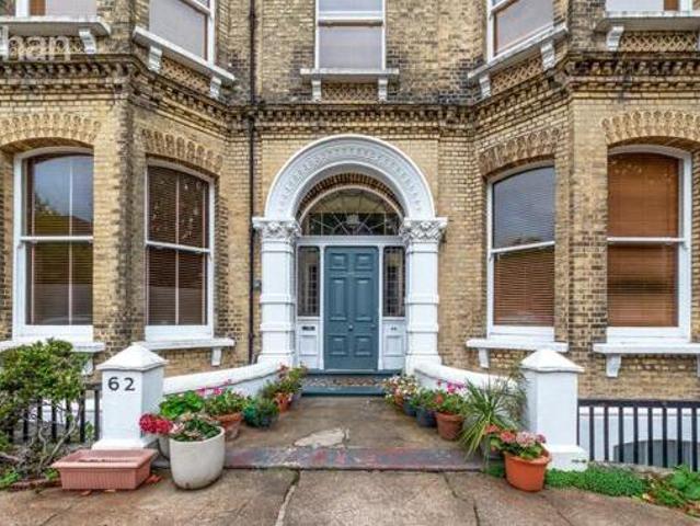 3 Bedroom Apartment For Sale In Hove
