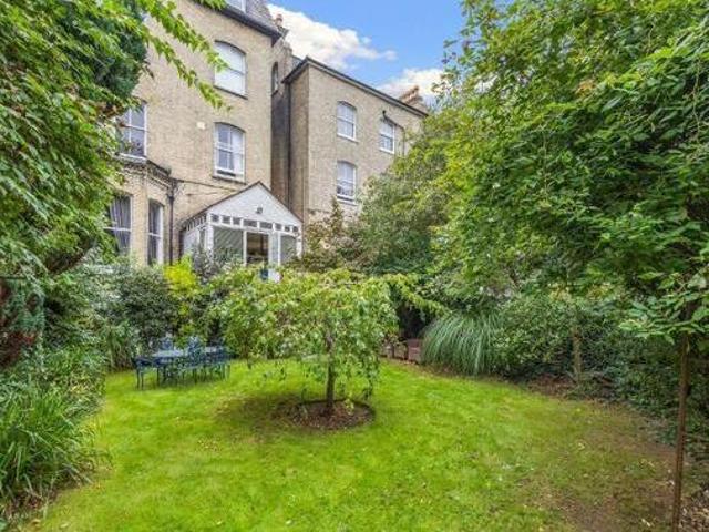 3 Bedroom Apartment For Sale In Hove, East Sussex