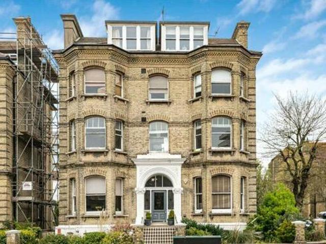 3 Bedroom Apartment For Sale In Hove, East Sussex