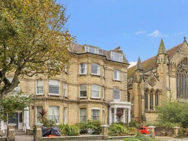 3 Bedroom Apartment For Sale In Hove, East Sussex