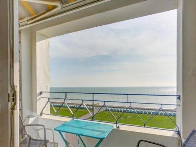 3 Bedroom Apartment For Sale In Hove, East Sussex