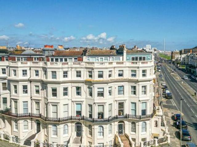 3 Bedroom Apartment For Sale In Hove, East Sussex