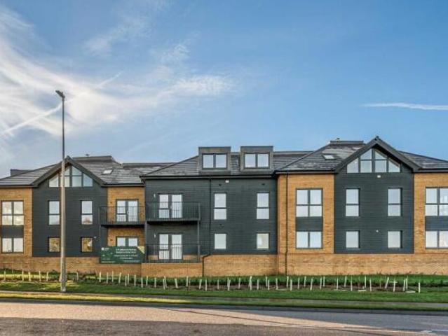 3 bedroom apartment for sale in Ivydene Avenue, Whitstable, Kent CT5 3FS, CT5