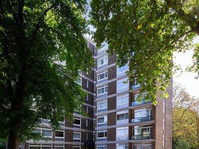 3 Bedroom Apartment For Sale In Ilchester Place, London
