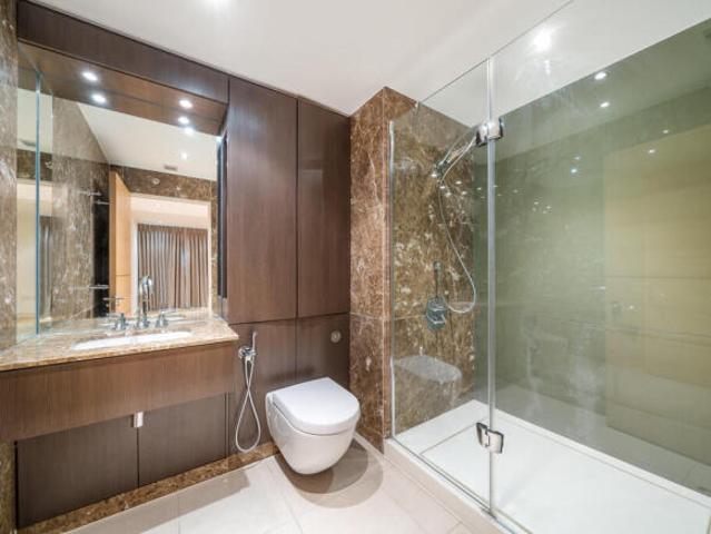 3 bedroom apartment for sale in Imperial Wharf, Fulham, SW6