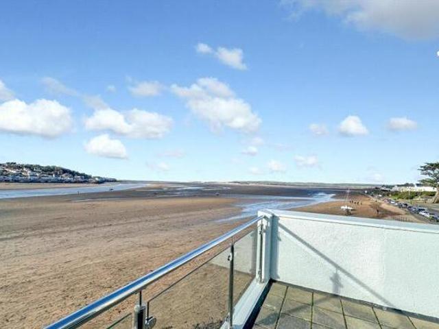 3 Bedroom Apartment For Sale In Instow, Bideford