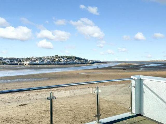 3 Bedroom Apartment For Sale In Instow, Bideford