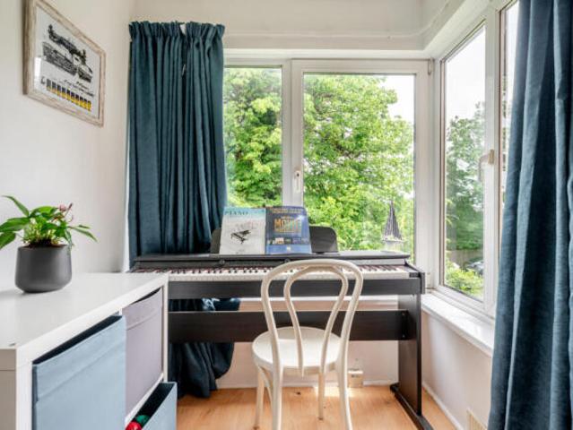 3 bedroom apartment for sale in Ison Hill Road, Bristol, Somerset, BS10