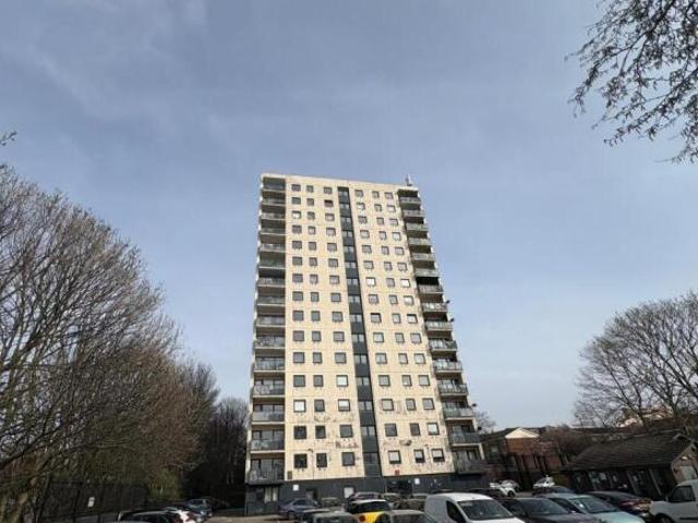 3 bedroom apartment for sale in Jason Street, Liverpool, L5