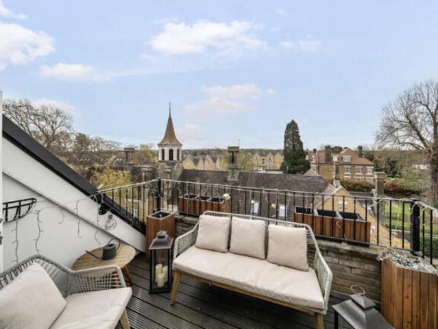 3 bedroom apartment for sale in Jepson Drive, Stone, Dartford, DA2