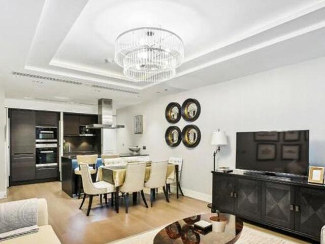 3 Bedroom Apartment For Sale In Kensington