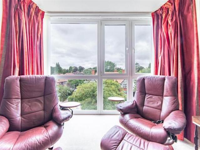 3 bedroom apartment for sale in Kenton Road, Newcastle Upon Tyne, NE3