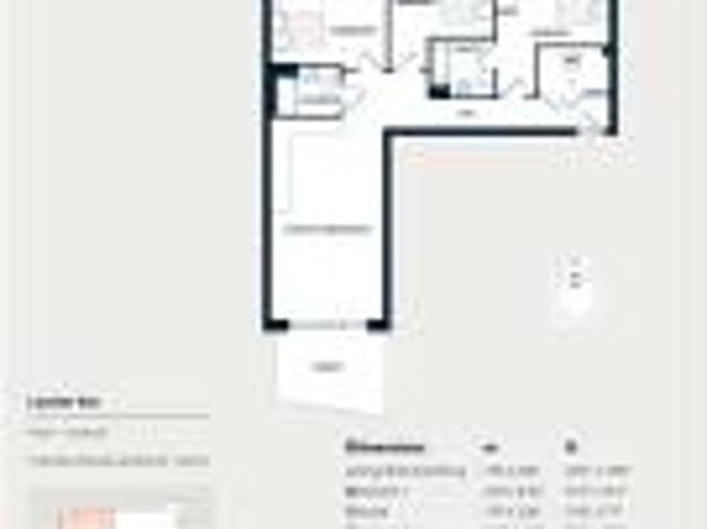 3 bedroom apartment for sale in Kidbrooke Village London SE3