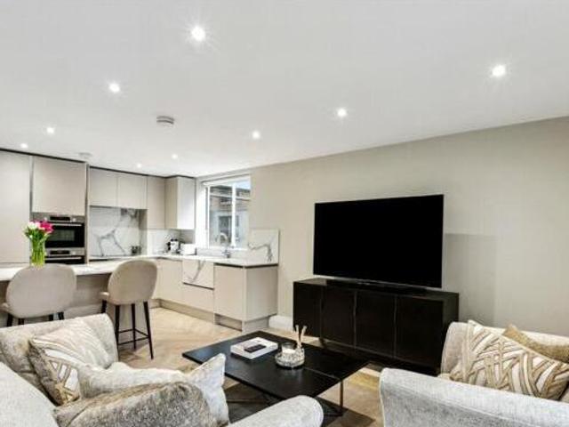 3 Bedroom Apartment For Sale In Kinnerton Street