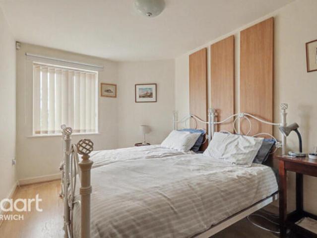3 bedroom apartment for sale in King Street, Norwich, NR1