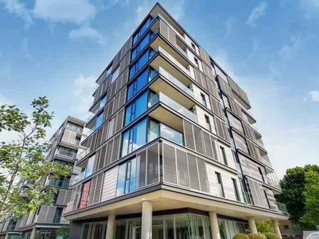 3 bedroom apartment for sale in Kings Cross London N1C