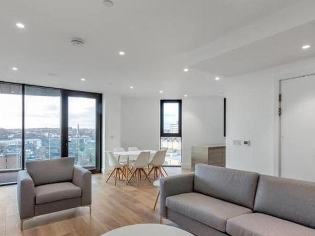 3 Bedroom Apartment For Sale In Kingsland High Street