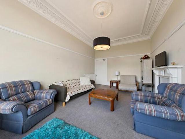 3 bedroom apartment for sale in Kirklee Quadrant, Kirklee, Glasgow, G12