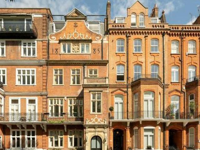 3 Bedroom Apartment For Sale In Knightsbridge
